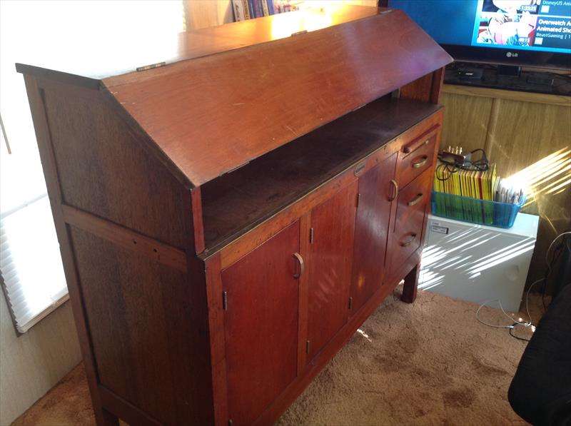 Moore Precision Tools Machinist Desk Bench US 500 00 Indian River MI VintageMachinery moore-precision-tools-machinist-desk-bench-us-500-00-indian-river-mi-vintagemachinery