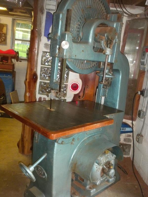 Yates Y30 Bandsaw For Sale US 5 700 00 asheville North Carolina VintageMachinery yates-y30-bandsaw-for-sale-us-5-700-00-asheville-north-carolina-vintagemachinery